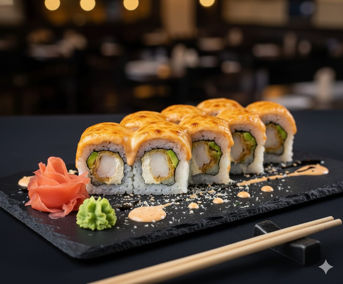 Makis en Lima | Sushi a Domicilio – Makis By Beto Delivery