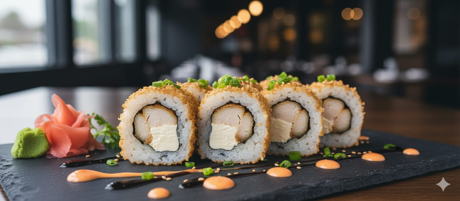 Makis en Lima | Sushi a Domicilio – Makis By Beto Delivery